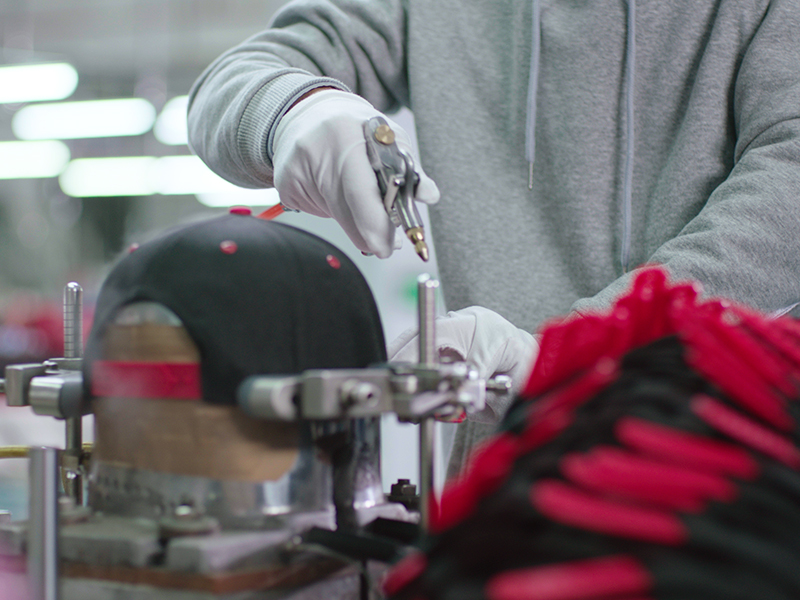 Custom Hat & Cap Factory - Aungcrown.com