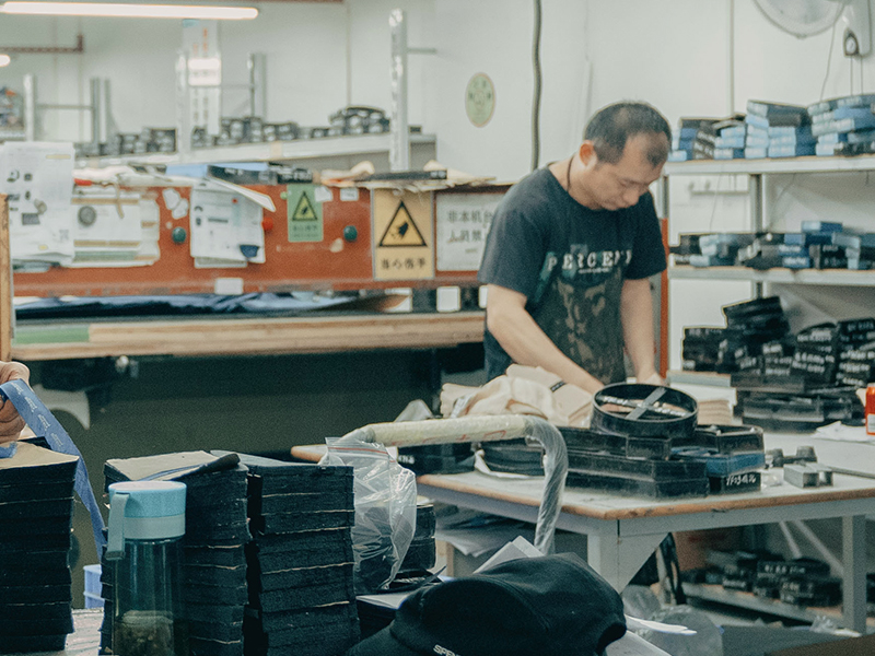 Custom Hat & Cap Factory - Aungcrown.com